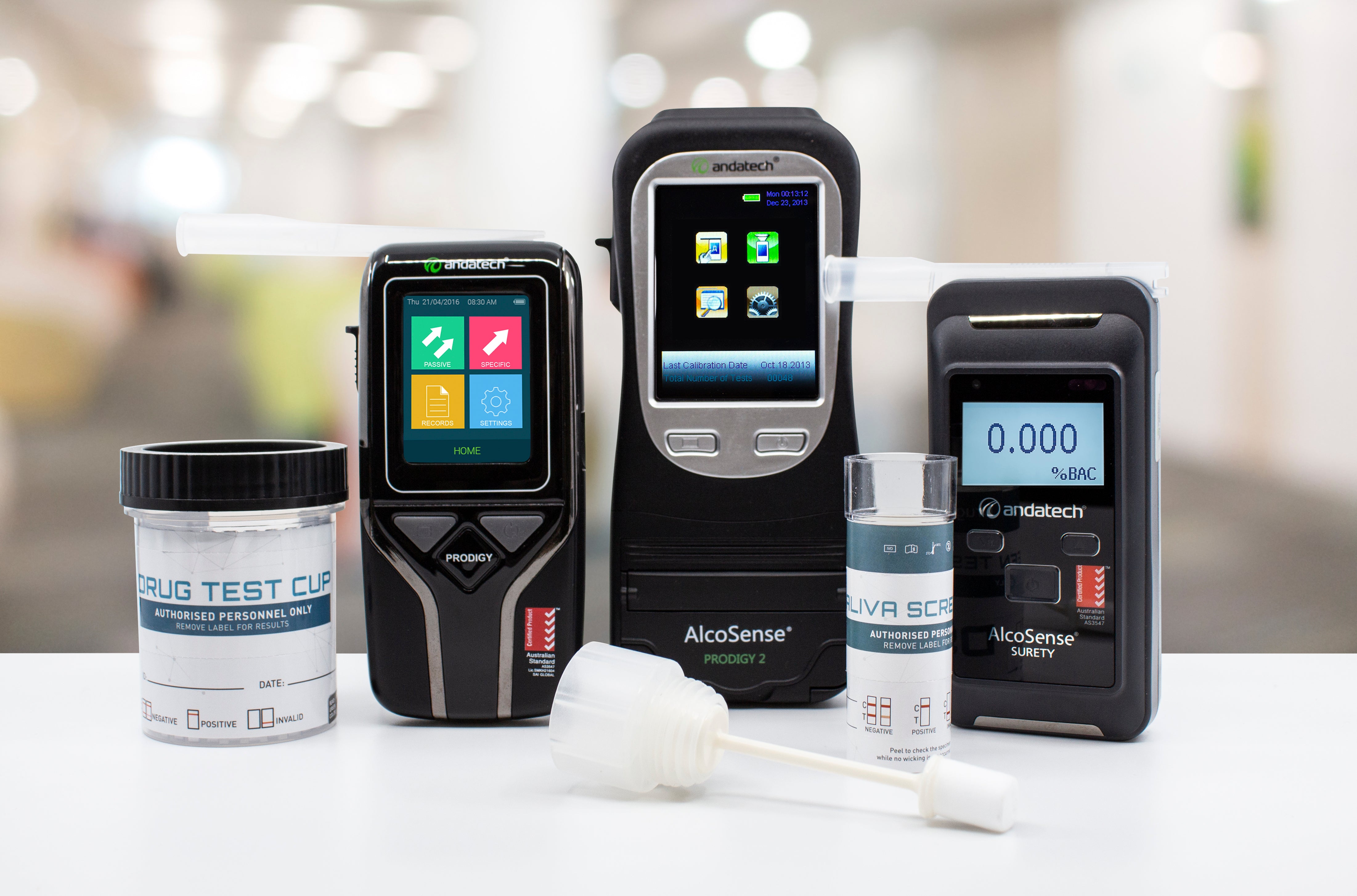 About Andatech Safety Pacific Sdn Bhd – Andatech Malaysia