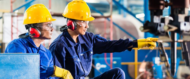 DOSH, and What They Do