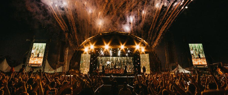 How Malaysian Concert Organisers Can Prevent Drug Misuse