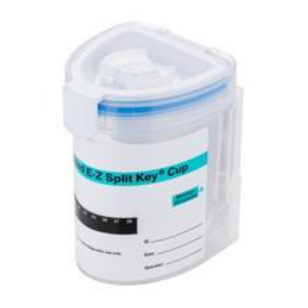SureStep EZ Split Cup Urine Drug Testing Kit – Andatech Malaysia