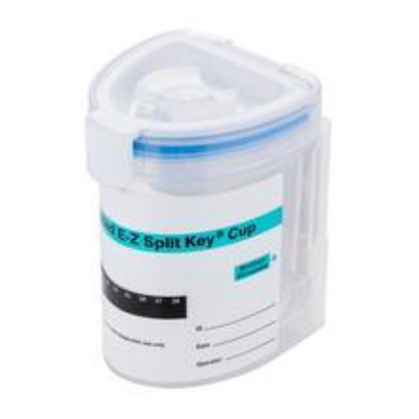 SureStep EZ Split Cup Urine Drug Testing Kit – Andatech Malaysia