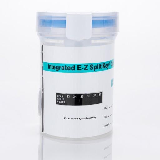 SureStep EZ Split Cup Urine Drug Testing Kit – Andatech Malaysia