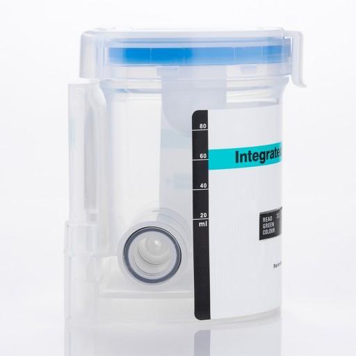 SureStep EZ Split Cup Urine Drug Testing Kit – Andatech Malaysia